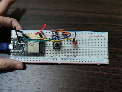 01 Led Blink — Esp32 Project Yo Whats Up Guys Welcome Back To My