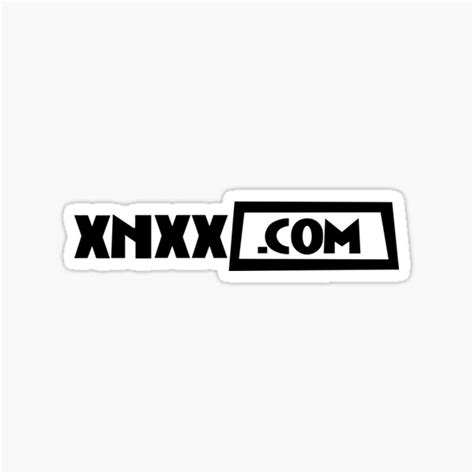 Xnxx Porn Hub Fake Taxi Funny Logo Sticker For Sale By Armando96