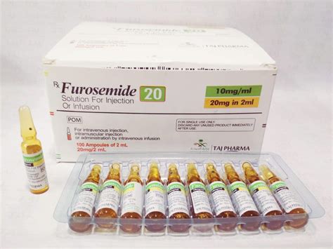 Furosemide Obat Apa Homecare24