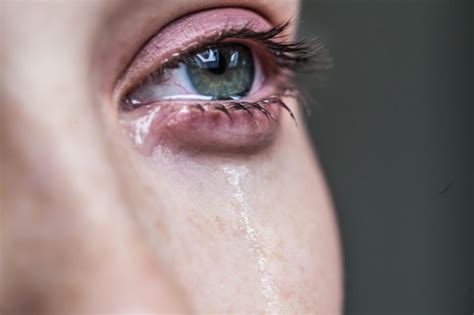 What Can I Do About My Teary Eyes London Eye Surgeon Dr Nick