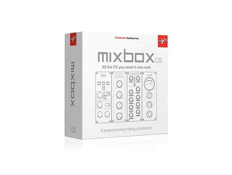 IK MULTIMEDIA. SOUND BETTER.
