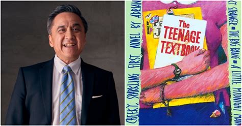 The Teenage Textbook Author Adrian Tan Dies Aged 57