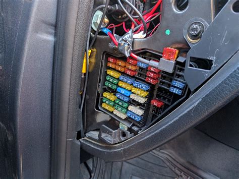 Putting A Raspberry Pi In A Car Is A Great Idea Heres How Its Done Raspberry Pi Projects