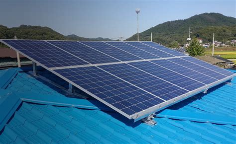 태양광태양열심야보일러온수기 Ok114