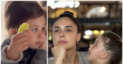 გაბუტული ვარ სოფო ნიჟარაძე ელის მარიას ახალ ვიდეოს აქვეყნებს Marao