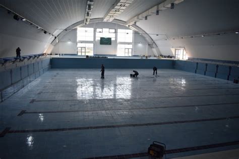 Базен у Лајковцу као Скадар на Бојани Осам пута пробијани рокови цена скочила за више од