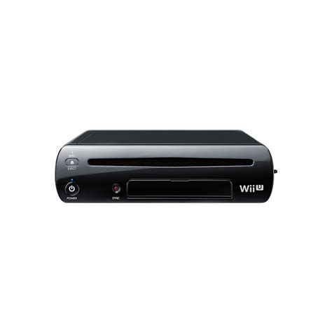 Nintendo Wii U Repair Uk Experts Since 2012 Tech Centre