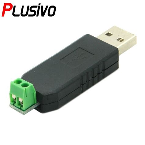 USB To RS Serial Converter Shopee Philippines