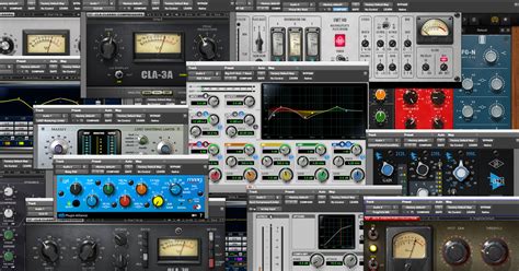 The Only 7 Types Of Mixing Plugins You Ll Ever Need Pro Audio Files