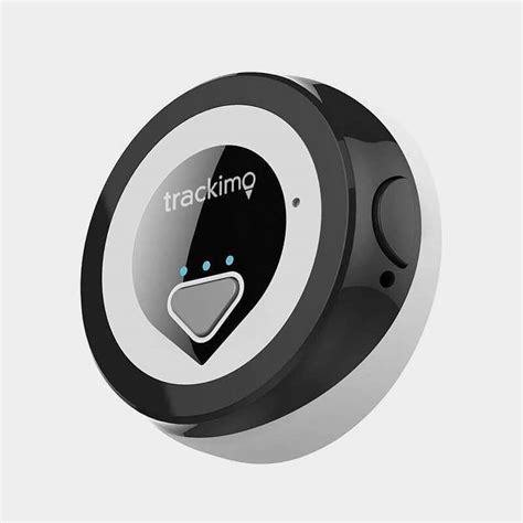 Trackimo Mini 2g Protexus