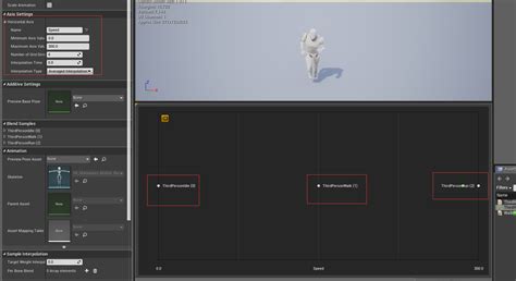 ue4c 编程 animationinstance与c （二） animinstance触发 csdn博客