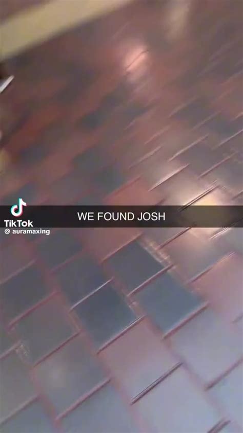 Fans Come Up To Joshua To Meet Him R Worldoftshirts