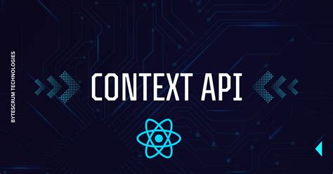 Understanding Context Api In React Managing State Efficiently