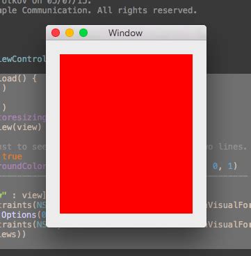 Xcode How To Add Constraints After An AddSubview So The Subview Resizes With The Superview