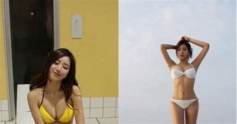 스쿼트 자세 예정화가 밝힌 운동법과 다이어트 비법 보니 이래도 돼