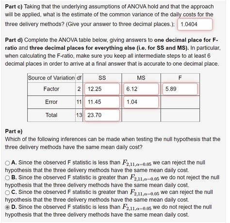 Solved Results For This Submission Entered Answer Preview Chegg Com