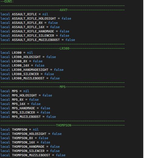 Rust Macro Atualizado 2025 Mouses Logitech Script 1ms Others Dfg