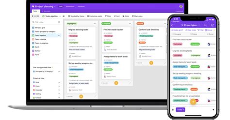 Airtable Une Solution De Base De Données No Code