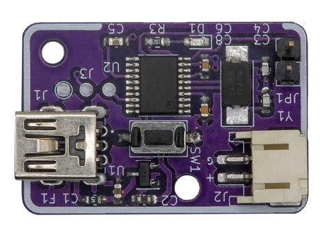 Programmable Music Module Details Hackaday Io