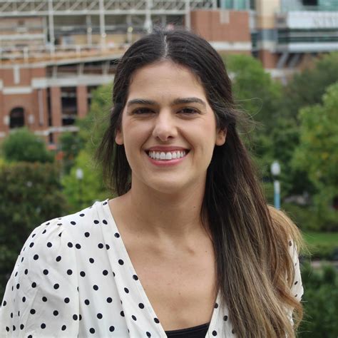 Alexa Jarvis Haslam College Of Business