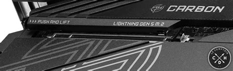 Test Msi Mpg Z Carbon Wifi Le Comptoir Du Hardware