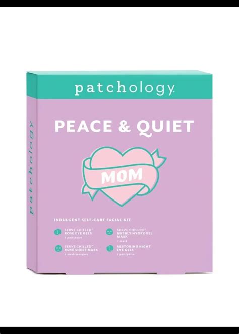 Skincare Kit By Patchology Annex Vintage