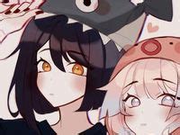 Matching Pfp Lesbians