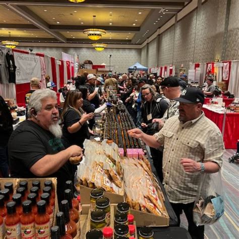 The World's Best Hot Sauce Festivals: 2023