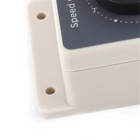 Dc10 60v 20a Pulse Width Modulator Pwm Motor Speed Controller