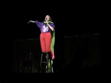 Miranda Sings Live Toronto 2018 Youtube