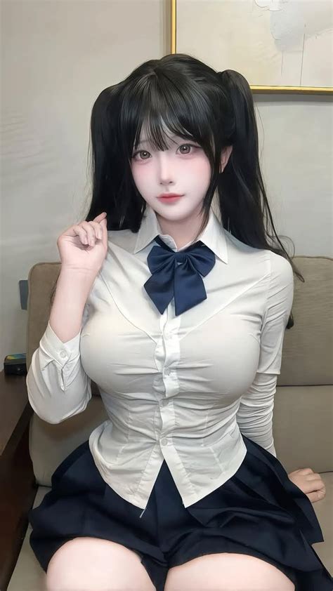 455 Gái Xinh Vú To Và Phong Cách Thời Trang Ấn Tượng Slogan Hay
