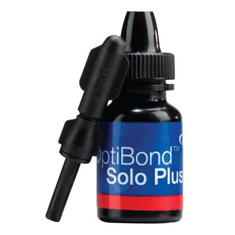 Optibond Solo Plus Refill 29692 Buy 4 Optibond Refills Get 1 Free Fr Independent Dental Supplies