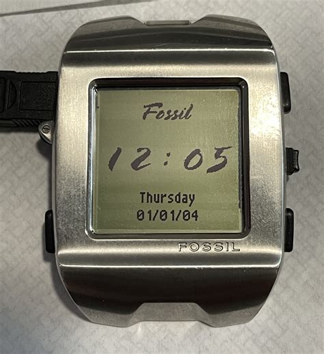 My First Smartwatch Bar Sport Arduino Forum