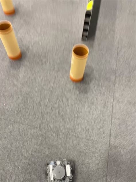 Python Robotics Autonomoussystems Ai Selfdrivingcars Christian Nnorom