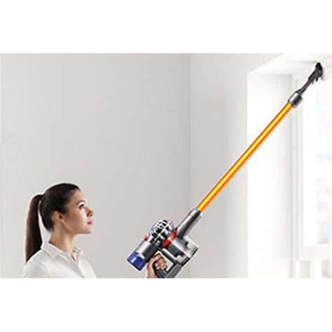 V8 Animal+ | информация от сайта dyson-shop.bg