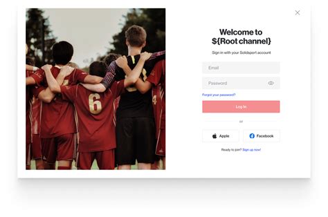 Modal Redesign Project On Behance