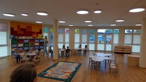 Откриха нова детска градина във Варна