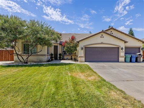1809 Bual Court Tulare Ca 93274 Zillow