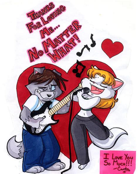 Candy Fred Rock Band By Candy Janney On Deviantart