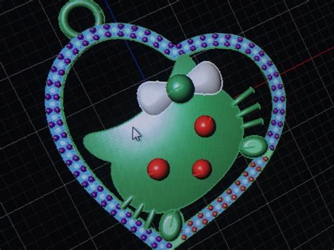 Tại Sao Gemvision Matrix được ưa Chuộng Trong Thiết Kế Nữ Trang Advance Cad