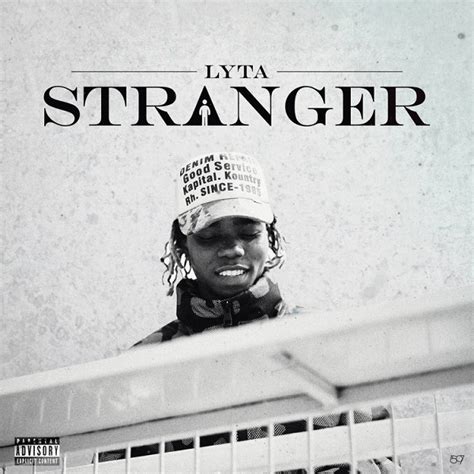 Lyta Stranger” Full Ep Mp3 Download