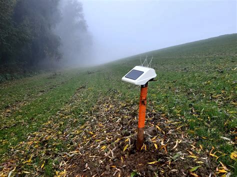 Settlement Monitoring Traverse Survey And Design