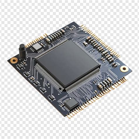 Cpu Png Images Free Download On Freepik