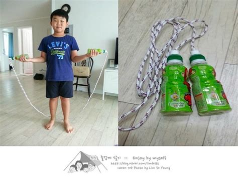 폐품활용 만들기 방학숙제 네이버 블로그