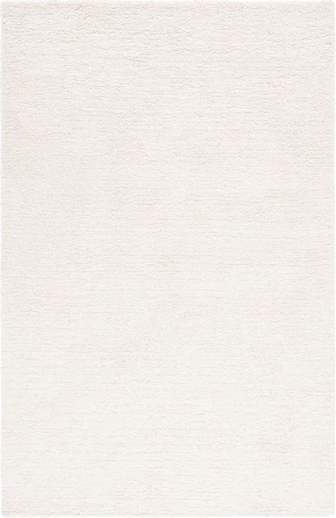 Safavieh Casablanca Collection Area Rug 6 X 9 Ivory
