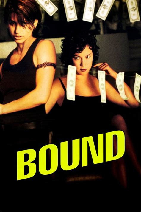 Bound 1996 Dvd Planet Store Bound 1996 Dvd Planet Store