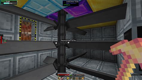 Bigger Reactor Turbine And Reactor R Allthemods