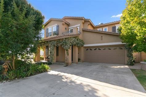 Rancho Santa Margarita Ca Real Estate Rancho Santa Margarita Homes