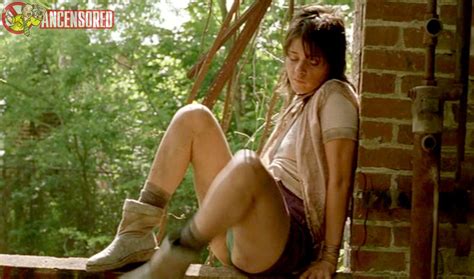 Naked Shiri Appleby In Undertow