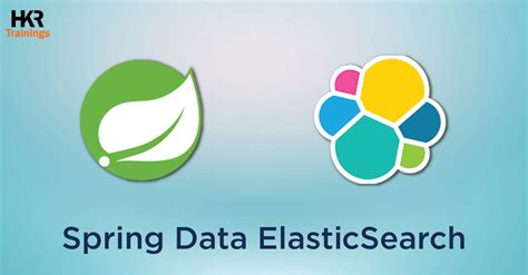 Spring Data ElasticSearch Overview Of Spring Data ElasticSearch